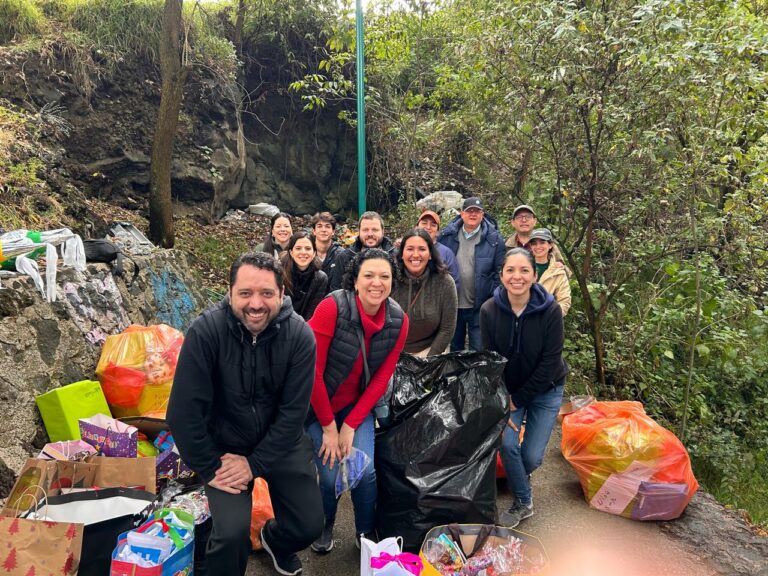Grupo SUMAT – Parroquia San Josemaría Escrivá – Santa Fe
